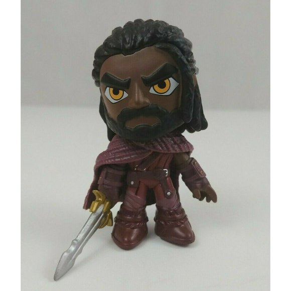 Funko | Toys | Funko Mystery Mini Bobblehead Marvel Thor Ragnarok ...